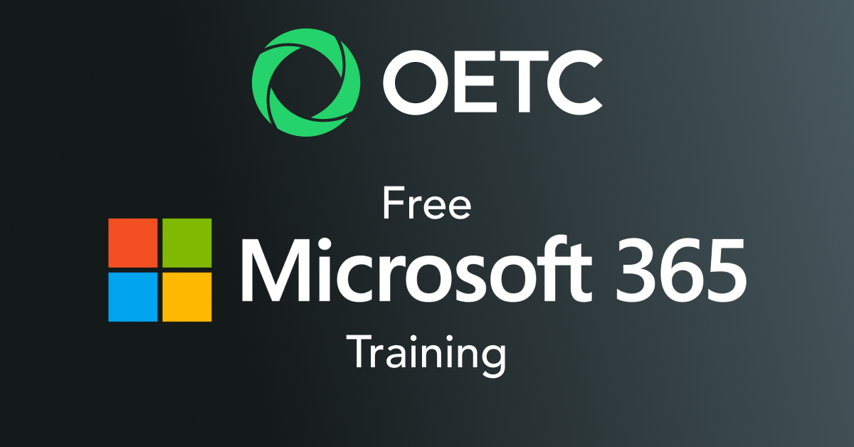 Free trainings for IT professionals, educators and learning ...