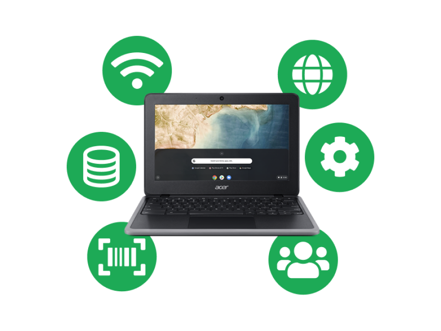OETC: Negotiated Educational Technology Contracts